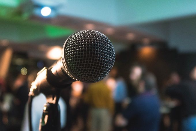 The Most Requested Speaker Topics For 2020 | Speakers Corner